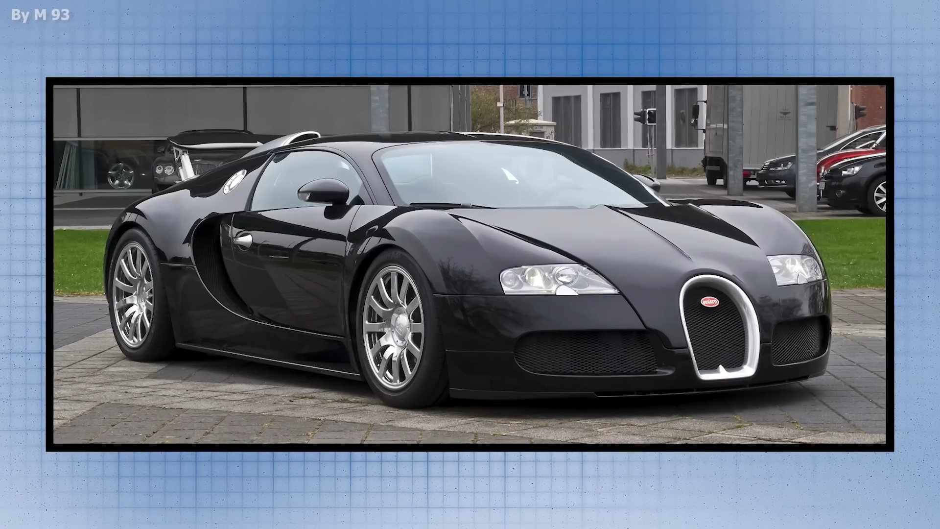 Why Volkswagen spent $1.6 billion to build a supercar that lost money ...