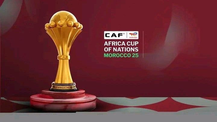 CAF nets national railway ONCF as official AFCON sponsor