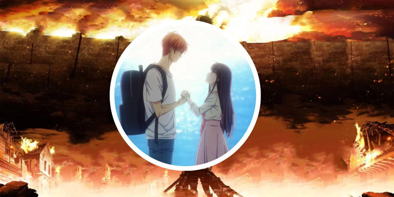 These are the must-watch anime for their respective genres