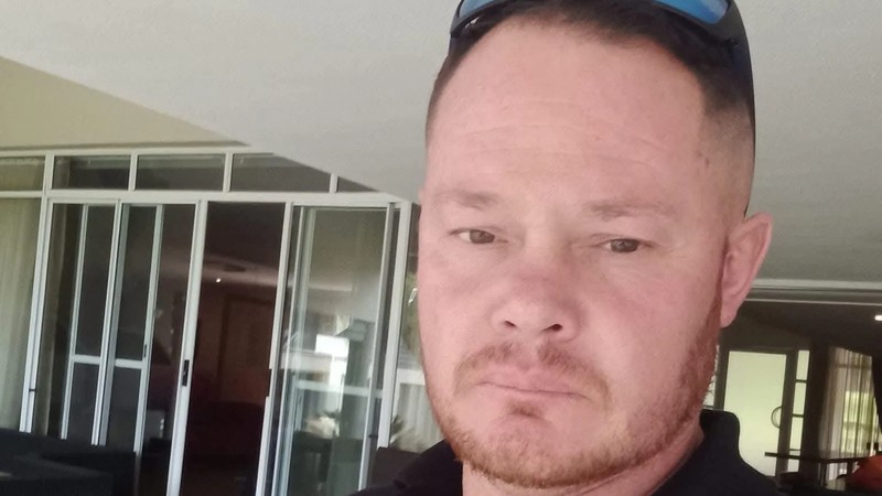 Support Marius van der Merwe's family: Community fundraiser launched on ...