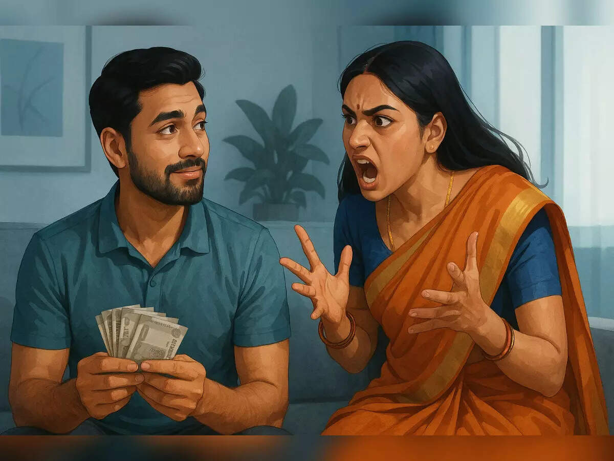 Wife sought Rs 50,000 interim maintenance; high court awards only Rs ...