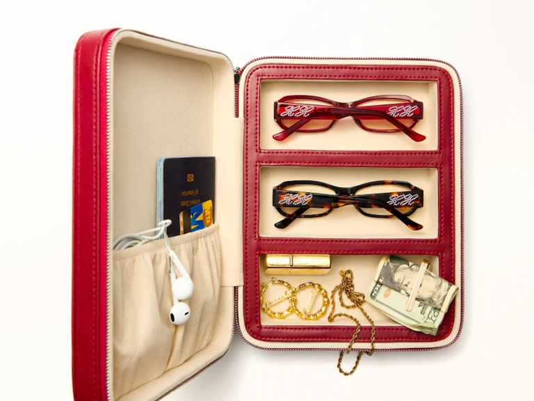 Every single thing on your favourite luxury creators' Christmas wish ...