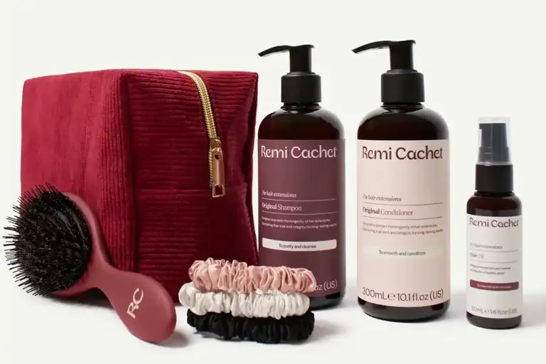 Every single thing on your favourite luxury creators' Christmas wish ...