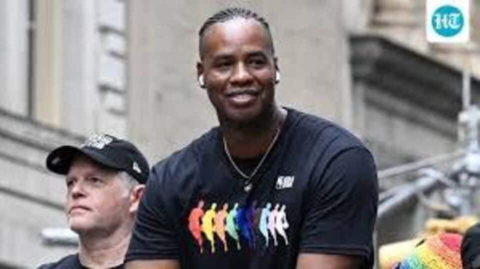 What is glioblastoma? All you need to know as ex-NBA star Jason Collins ...
