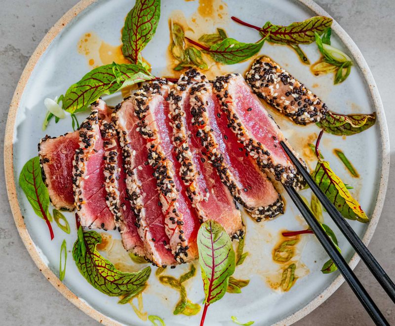 9 delicious tuna dishes you'll actually crave