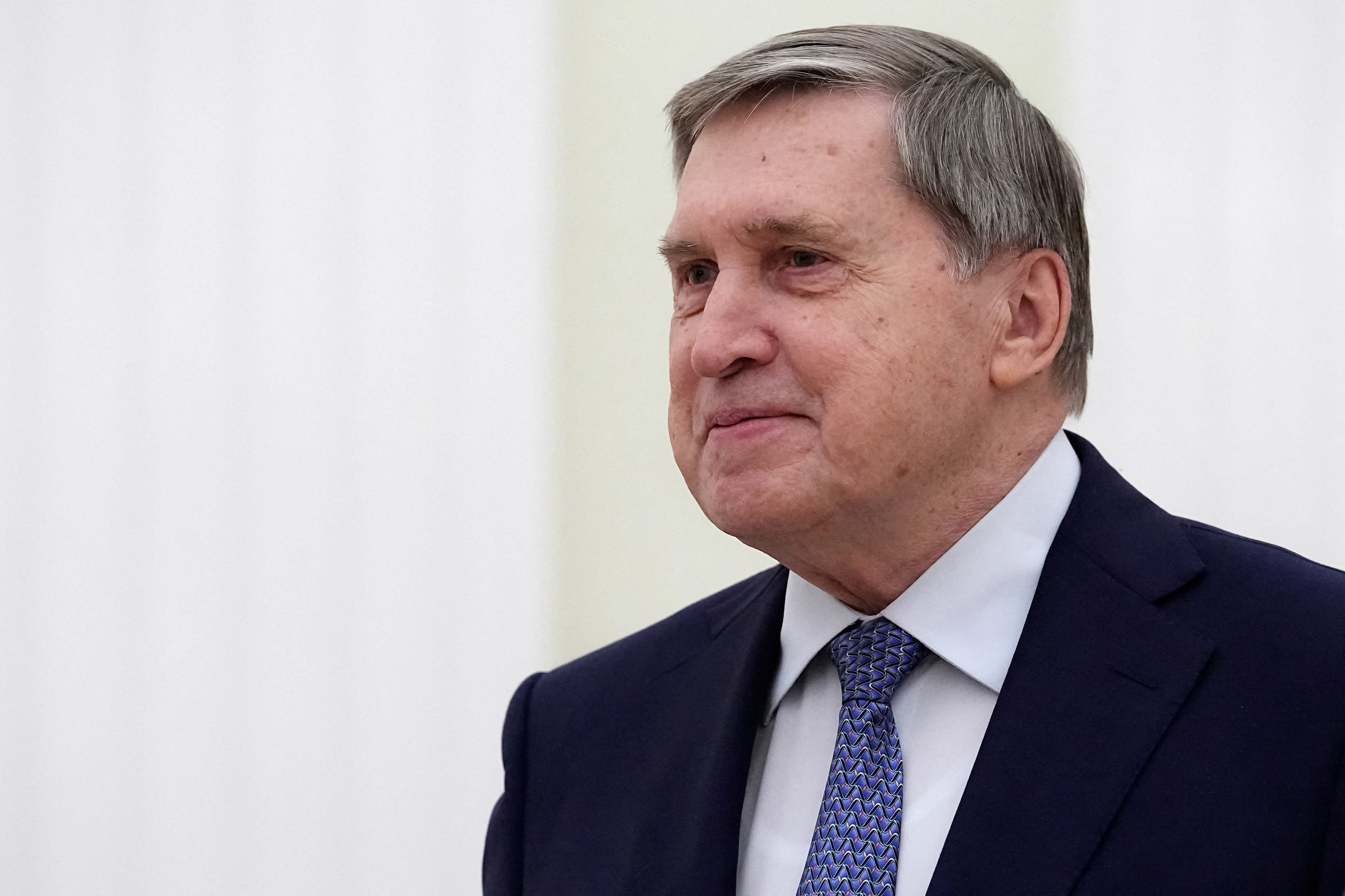 Kremlin aide Ushakov on US-Ukraine talks: 'We may not like it'