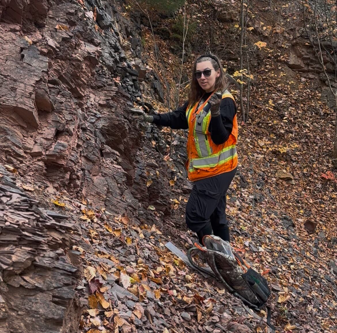 Mining claims spiked in 2025 following Houston’s push for resource ...