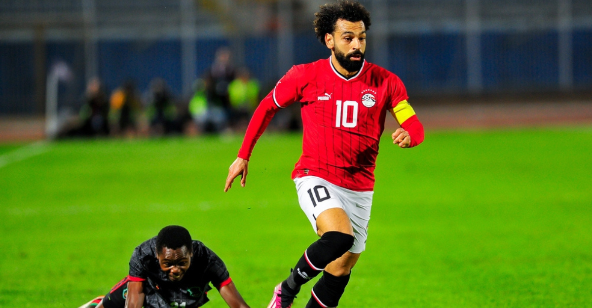 Egypt wants FIFA to cancel World Cup pride match in Seattle