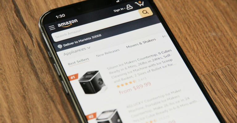Amazon shuts Little Rock robotics hub over unfixable flaws—4,100 ...