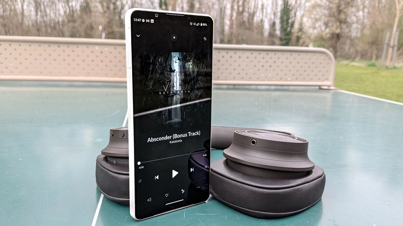 My home streaming system isn't made by Sonos — and it even tracks my ...