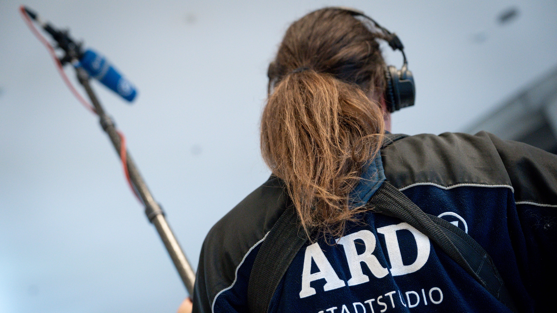ARD räumt heute TV-Programm leer – für elf Stunden Live-Übertragung