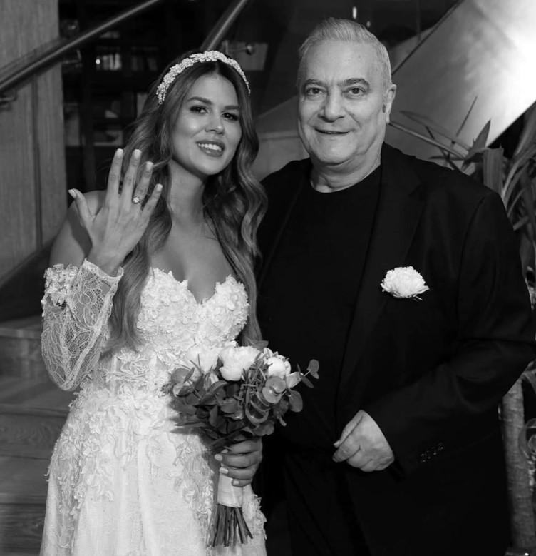 Her şeyi sildi! Mehmet Ali Erbil ile Gülseren Ceylan'ın 3,5 aylık ...