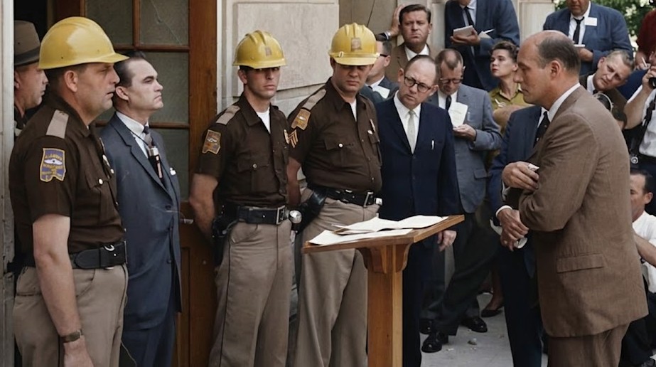 Why populism and corruption went hand in hand in Alabama