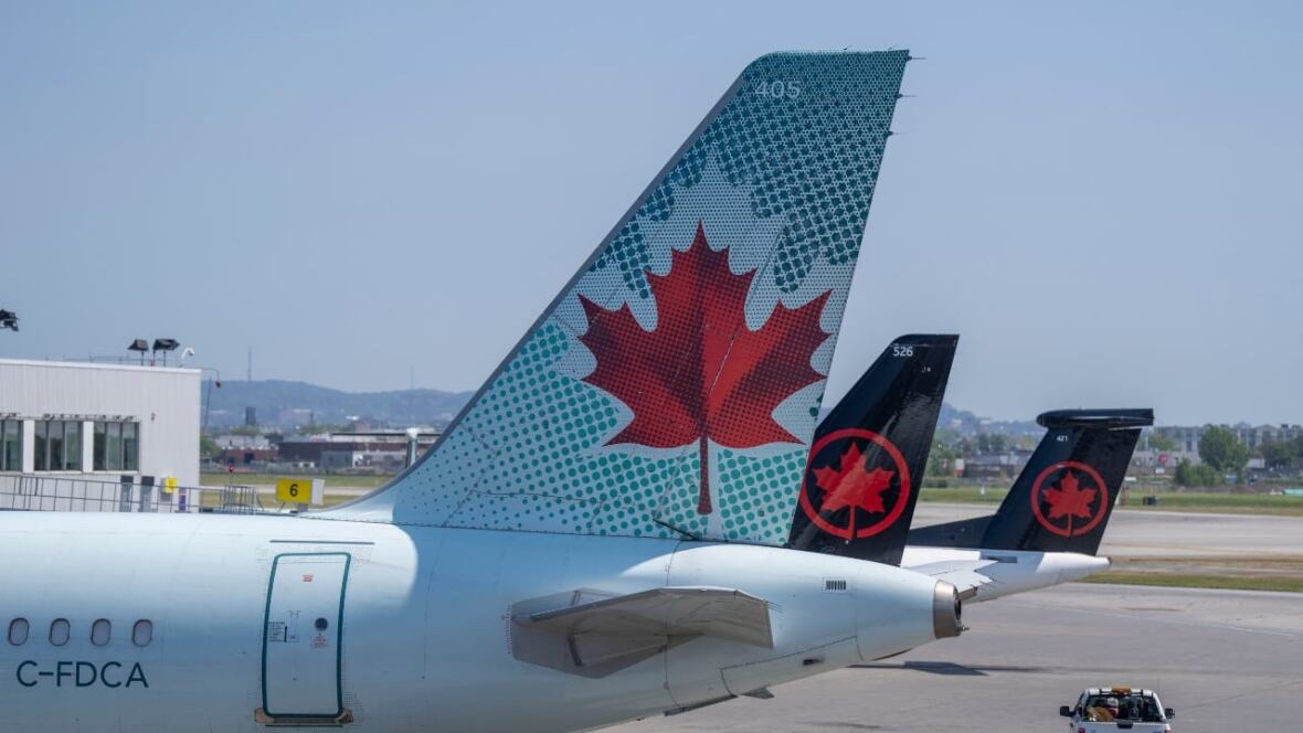Air Canada wins court battle to quash $2,000 payout to passenger for ...