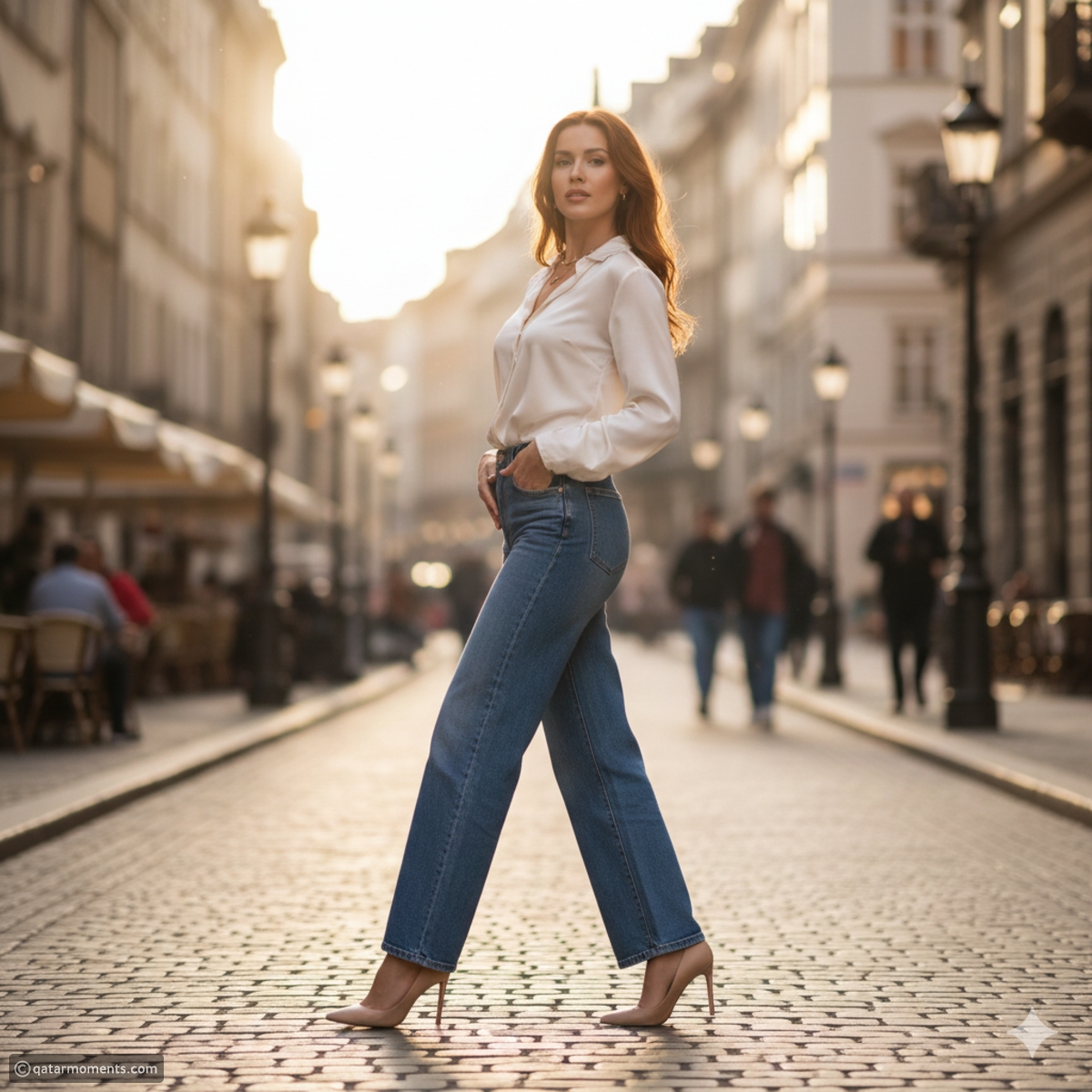 10 real reasons women choose to wear heels
