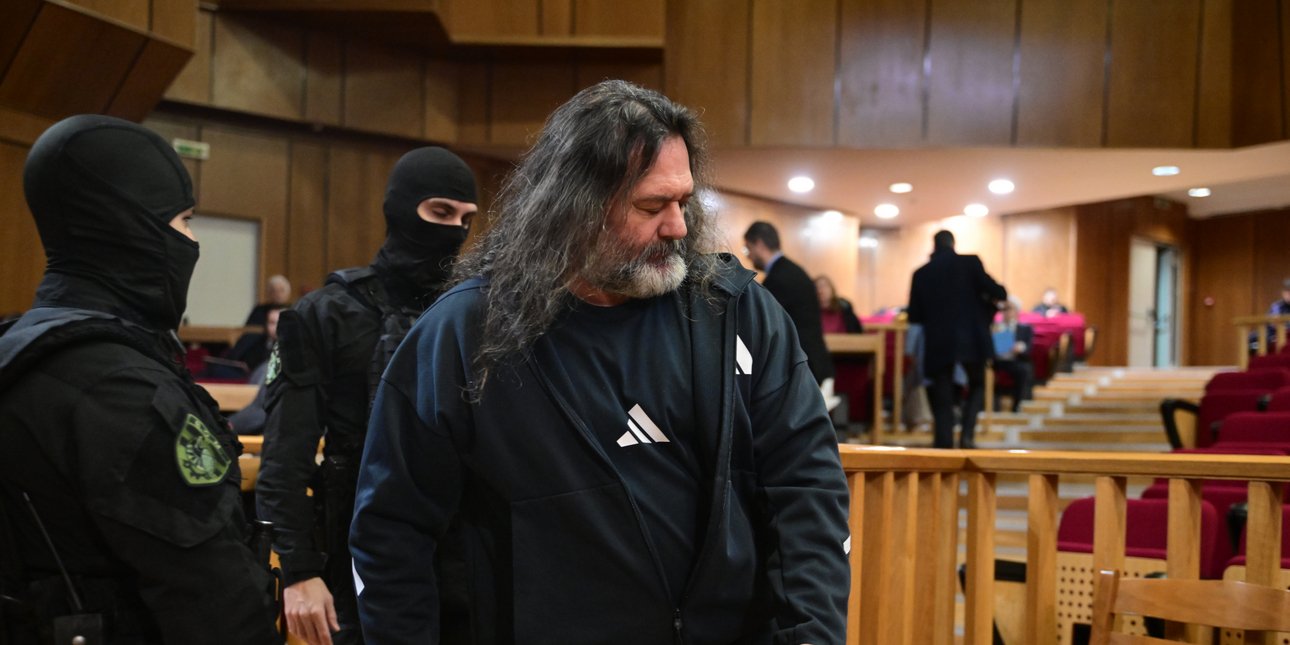 Δίκη Χρυσής Αυγής: «Είναι θιασώτες της ναζιστικής Γερμανίας», είπε η ...