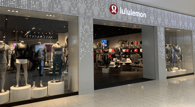 Lululemon signals Q4 results likely at top of forecast range