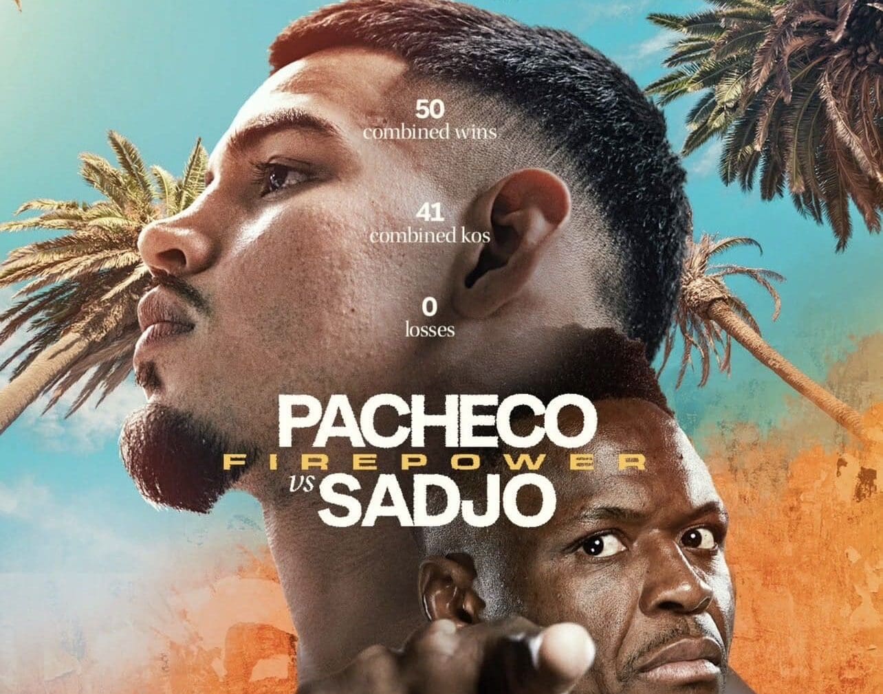 Diego Pacheco vs Kevin Lele Sadjo: Preview & betting tips