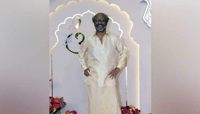 Rajinikanth turns 75: Kamal Haasan, Mohanlal, Dhanush and other South ...