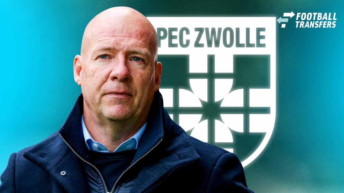 Europese topclubs jagen op handtekening van PEC Zwolle-talent
