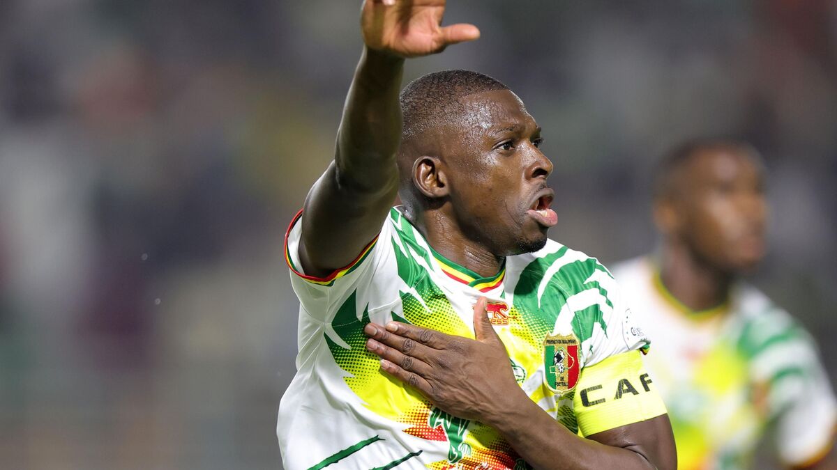 CAN 2025 : la liste officielle du Mali avec Hamari Traoré et Lassine ...
