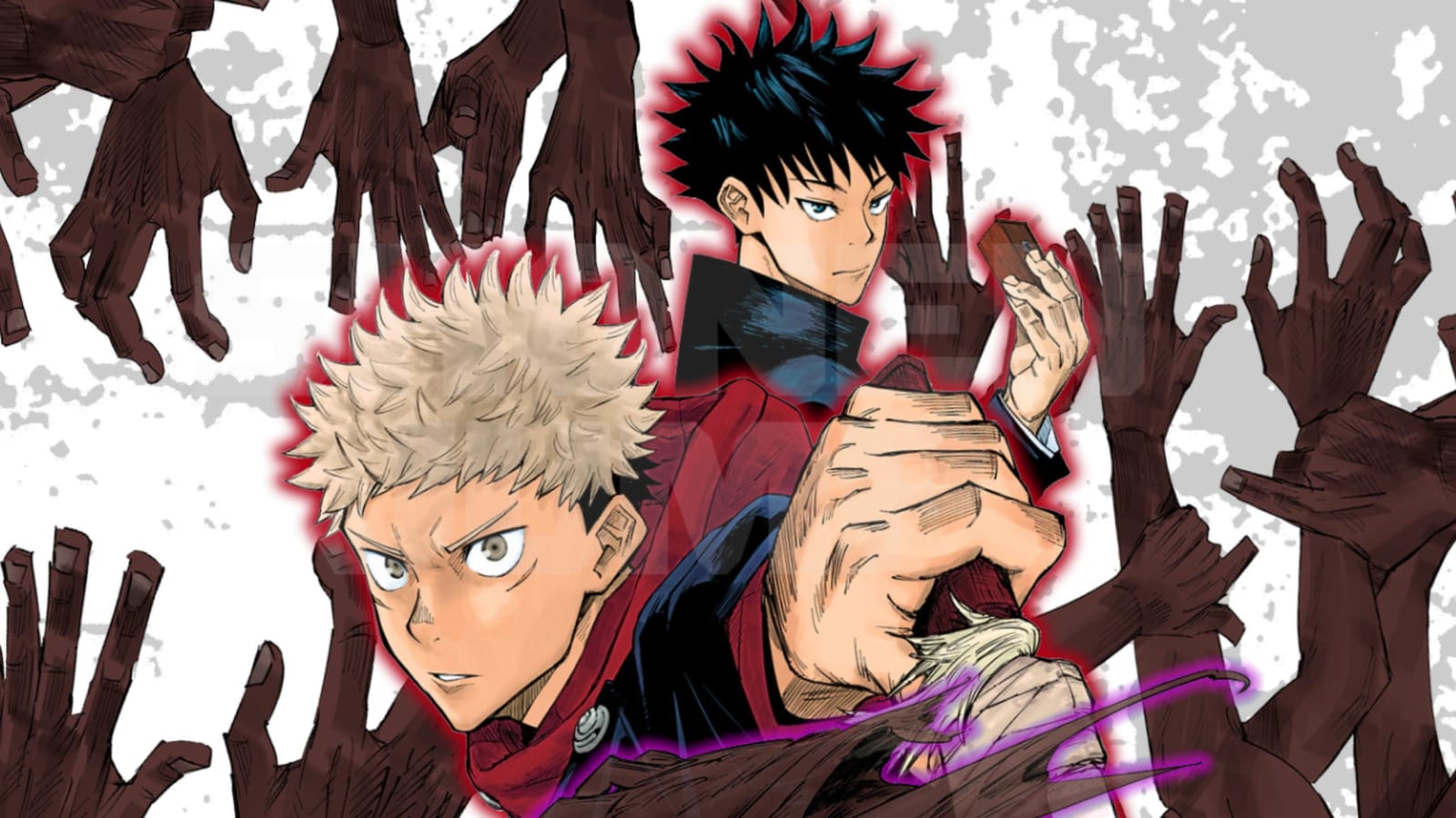 Jujutsu Kaisen Modulo chapter 15 release date, times, spoilers and ...