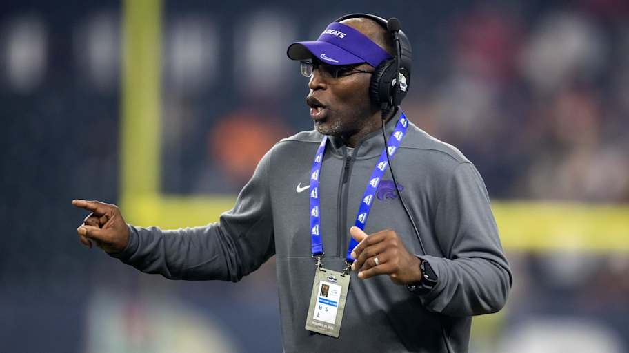 Hampton University reportedly to hire Kansas State assistant Van Malone ...