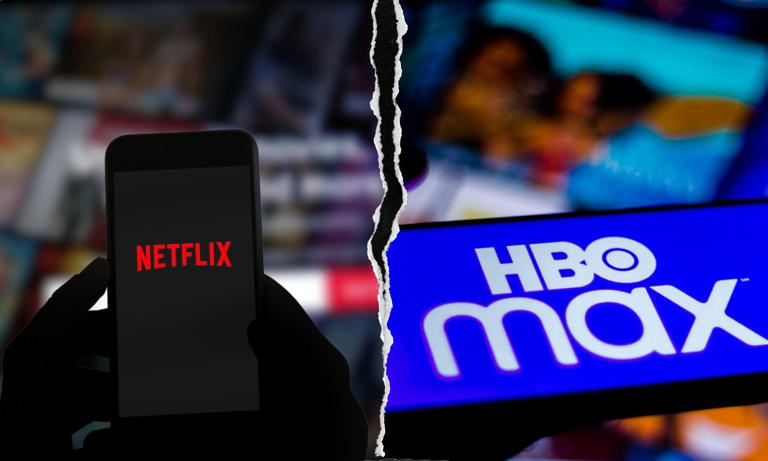 HBO Max finally launching in the UK, tangled up with Sky
