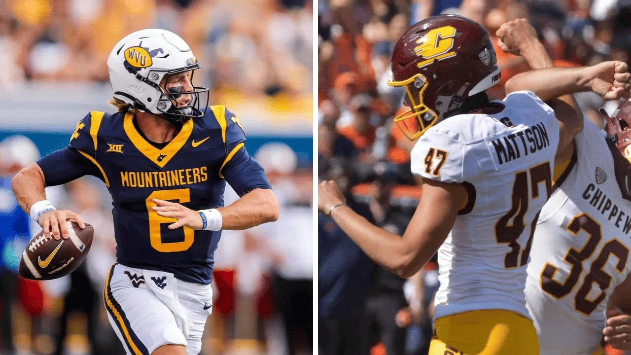 15 major college football upsets this season