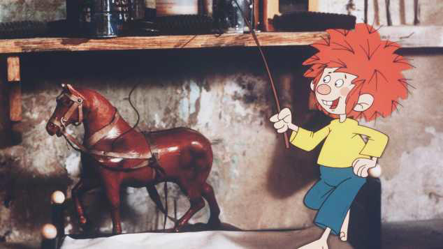 Hans Clarins Todesursache: Daran starb die „Pumuckl“-Stimme