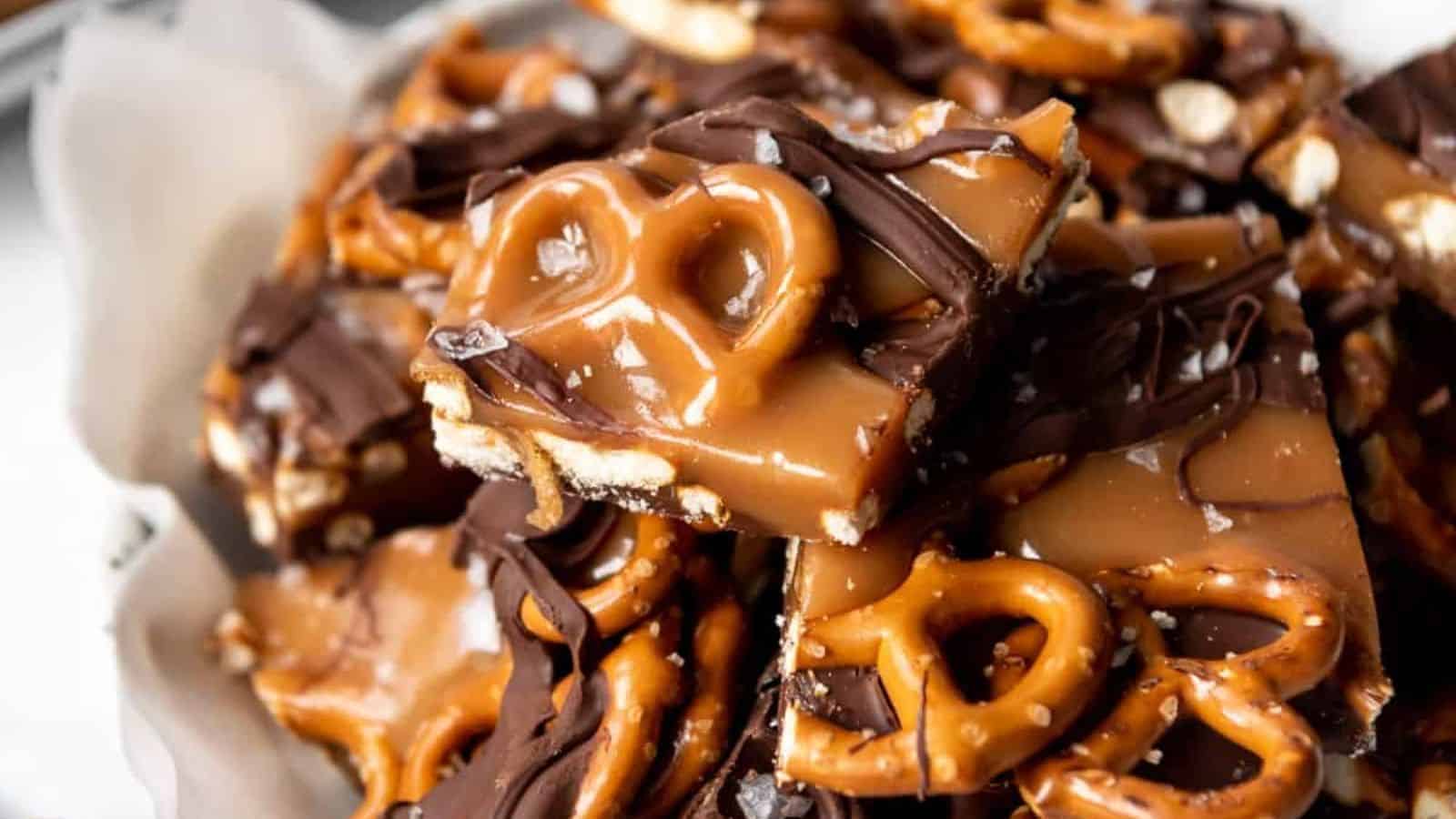 18 homemade candies that prove DIY treats are the best treats