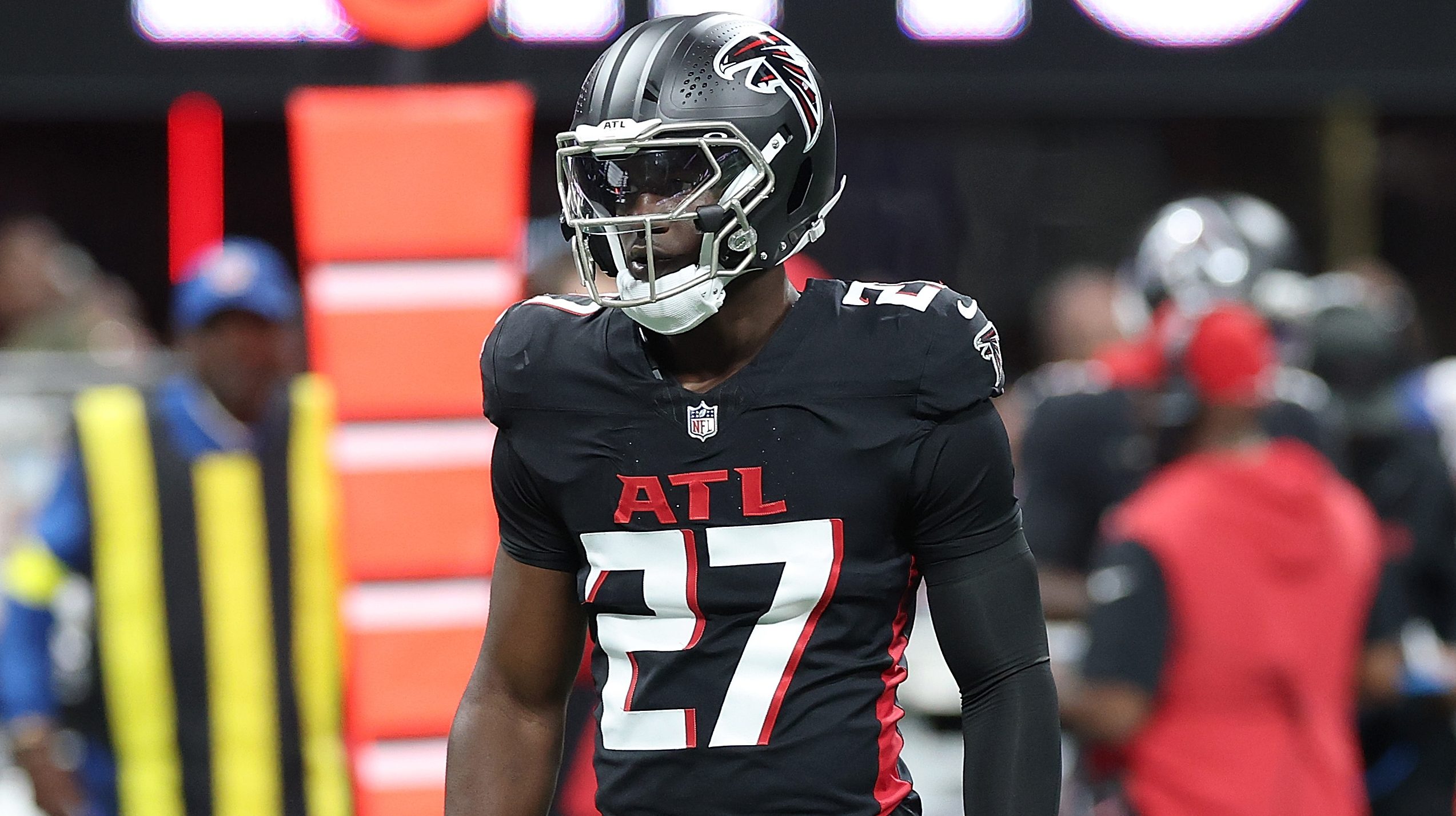 Falcons’ James Pearce Jr. sets rookie franchise record vs. Buccaneers ...