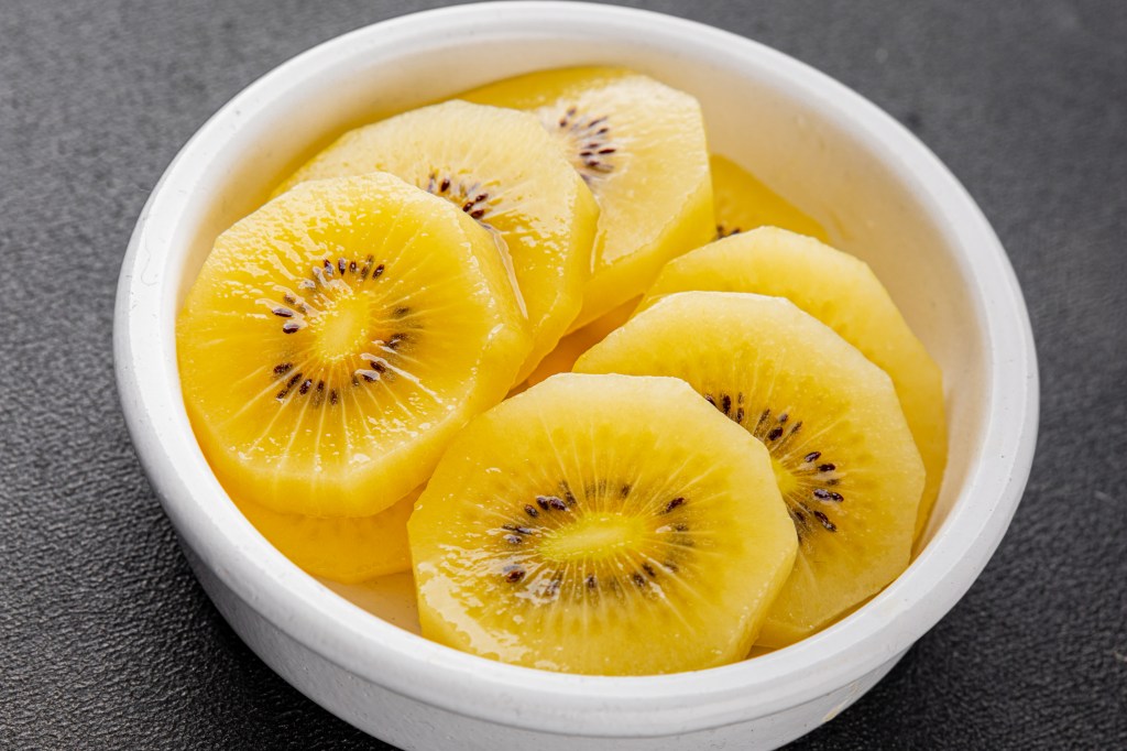 6 fruits to eat for healthier and better skin, according to science