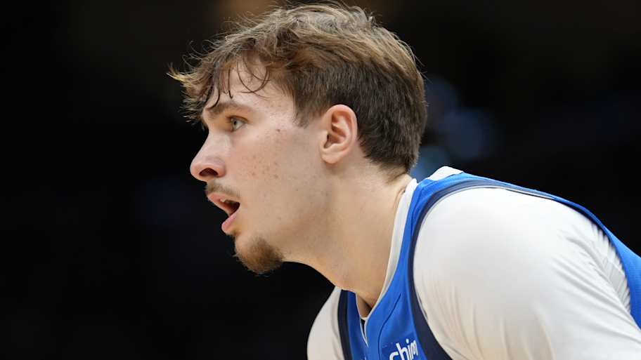 Mavericks gift Cooper Flagg the unexpected break he desperately needed