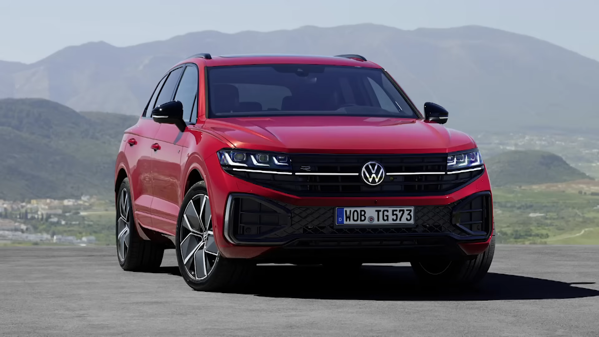 Affordable seven-seat SUV that shouldn’t be this nice