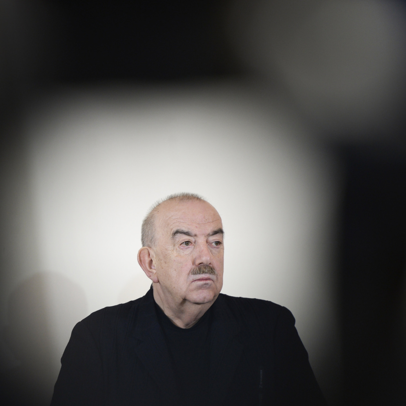 Ober-Impresario der Bundestheater: Georg Springer tot