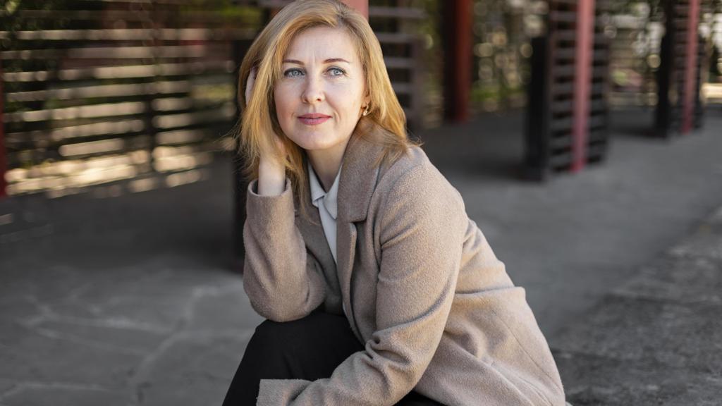 Erika (55): Někdy se nevyplácí být za hrdinku. Obyčejná nehoda v ...