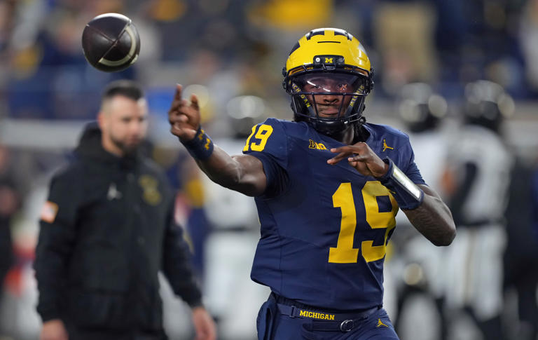 Bryce Underwood-LSU rumors take dramatic turn