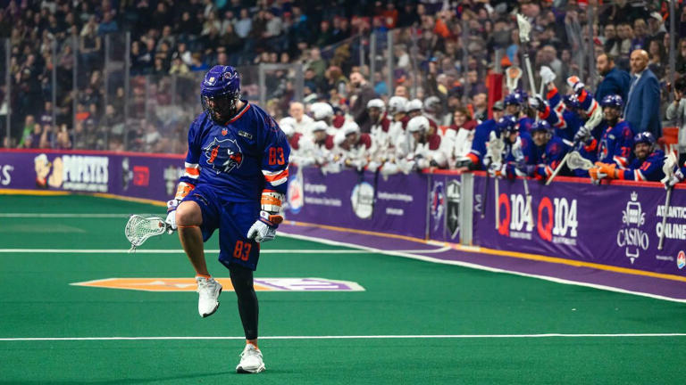 National Lacrosse League: Week 3 game-by-game preview