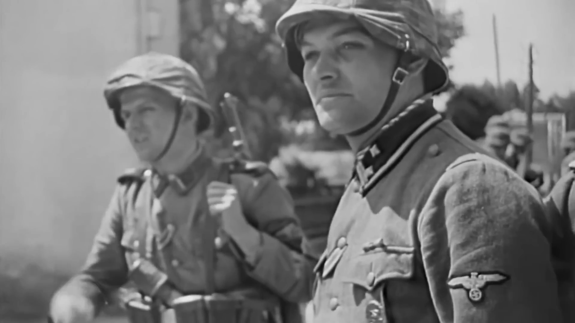 Sweat saves blood: Meyer drills his motorcycle troops for the ...