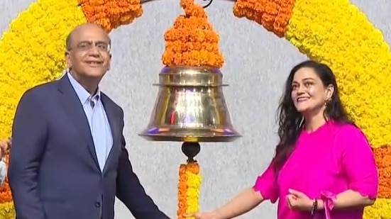 NSE bell we ring today is for next chapter of India, India Today Group ...