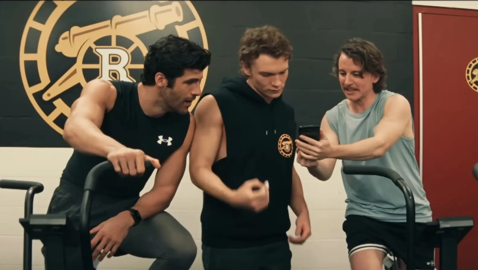 Who is Harrison Browne? Everything you need to know about the trans ...