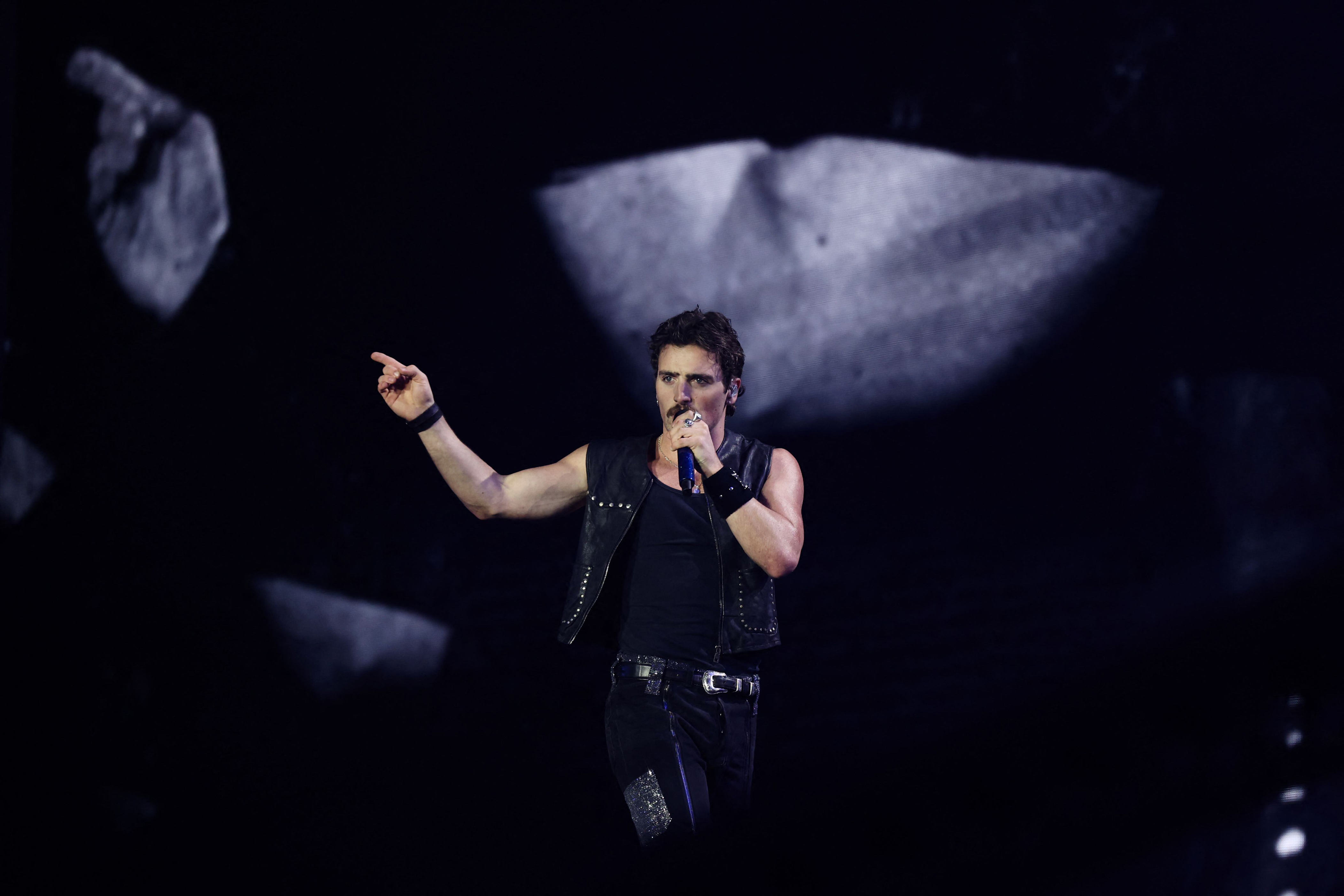 Soundstorm 2025 review: Post Malone in stadium mode, Tyla levels up and ...