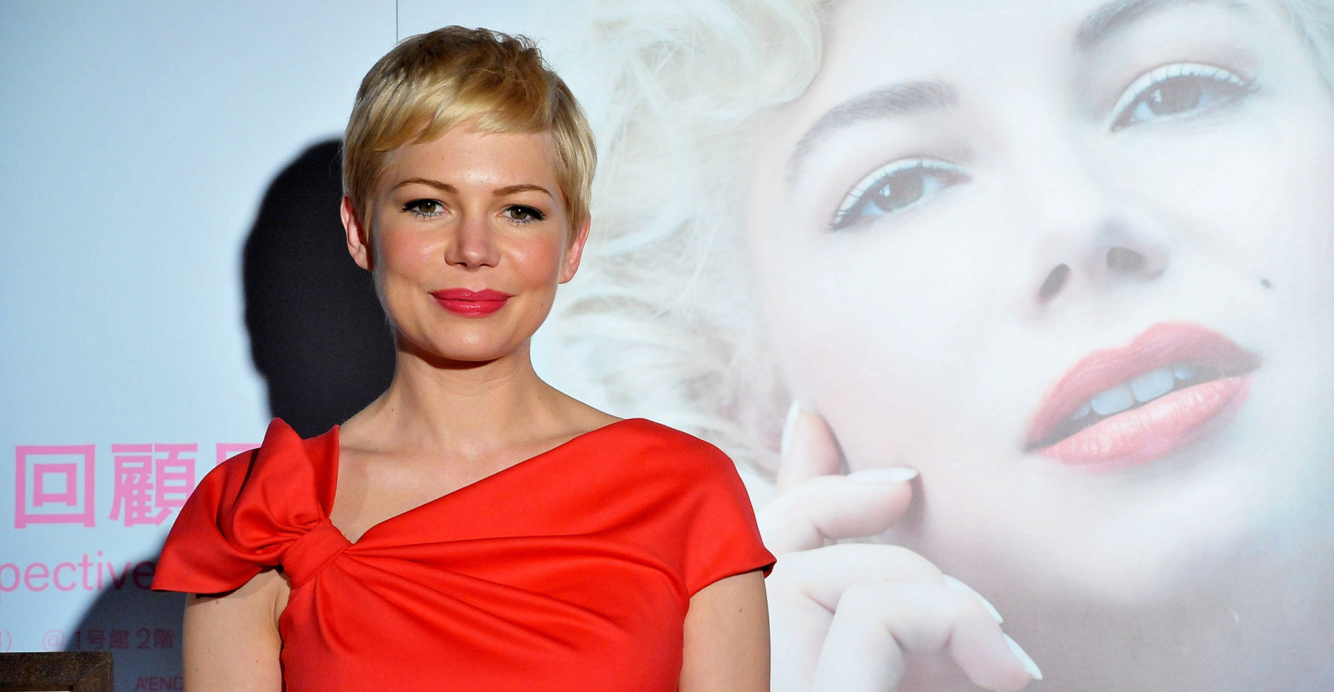 Actors who played other actors on screen