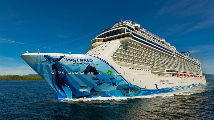 This is Europe’s best cruise line – but questions remain