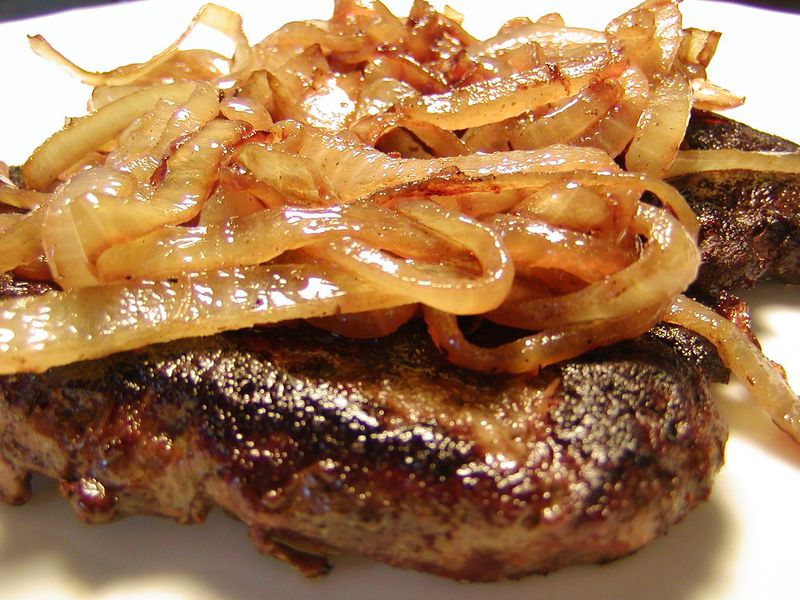 Old-school eats: 13 boomer foods Gen Z can’t stand