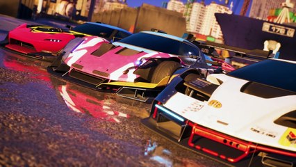 Tráiler de la historia y fecha de Screamer (2026)