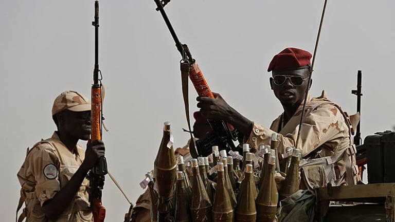 Sudan: RSF capture of Heglig threatens South Sudan's oil exports