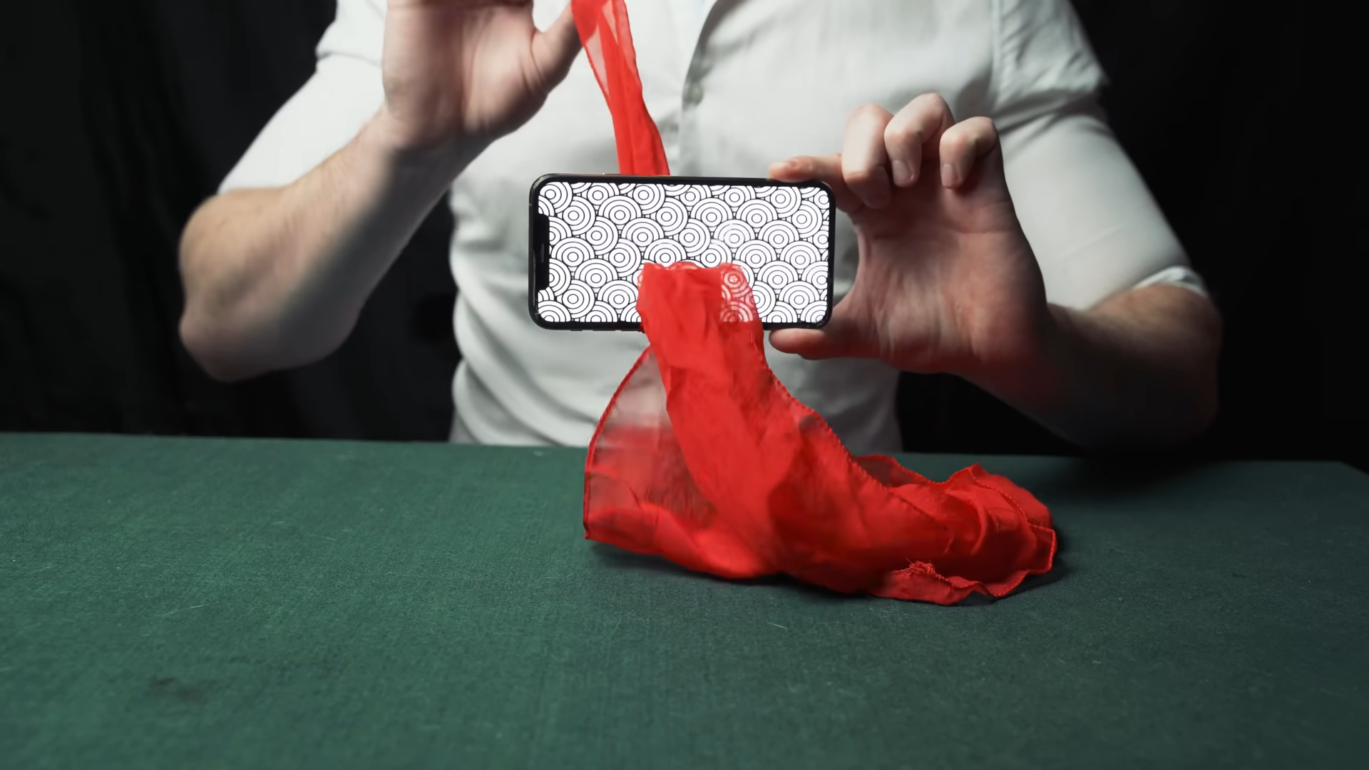 Mind blowing phone tricks anyone can do