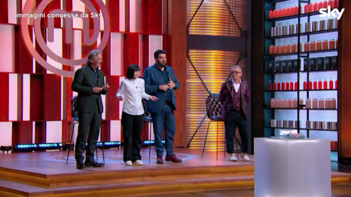 MasterChef Italia 2026 al via: la «vedetta» di Chiara Pavan